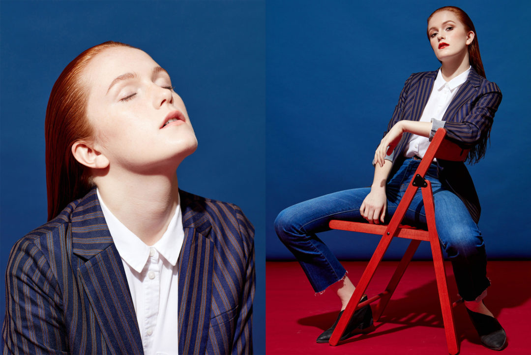 Fashion - Kate Benson Photography