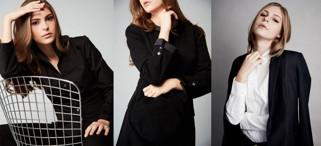 Fashion - Kate Benson Photography