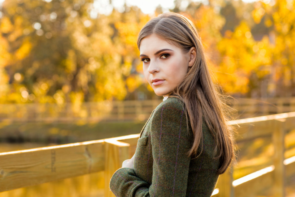 Fashion Lifestyle Photographer Gallery 1 - Kate Benson Photography