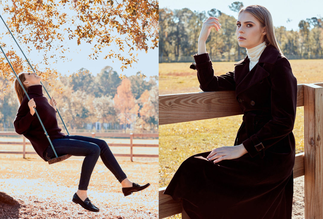 Fashion - Kate Benson Photography