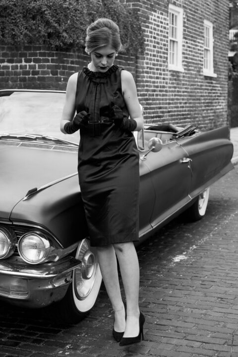 Fashion Lifestyle Photographer Gallery 1 - Kate Benson Photography